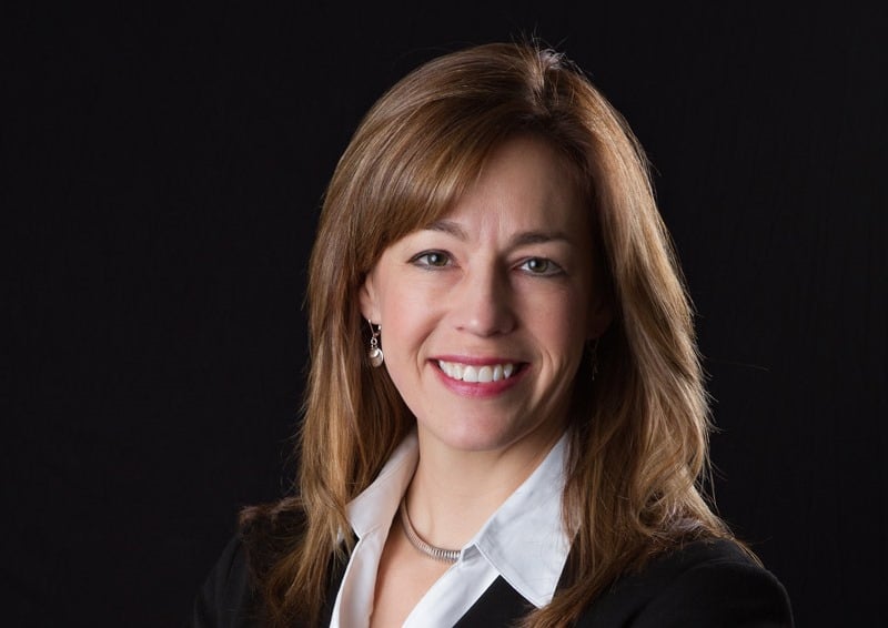 Meet the CERRON Commercial Properties Real Estate Team!